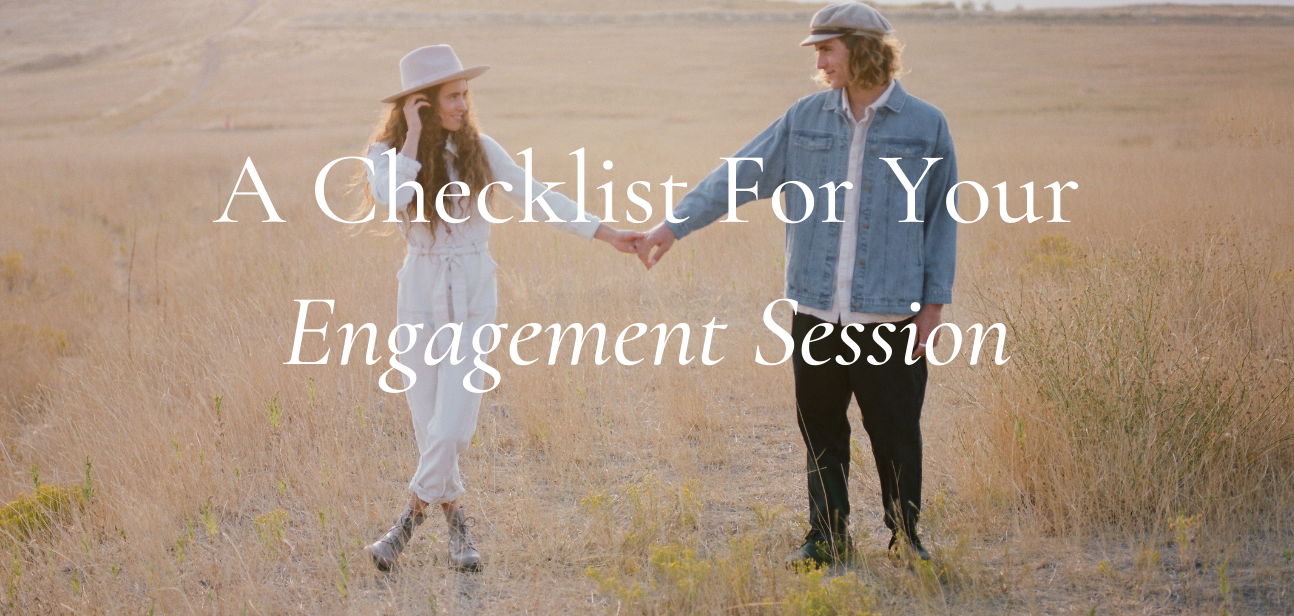 Top 10 Engagement Photos Locations in Utah | Megan Robinson Photo