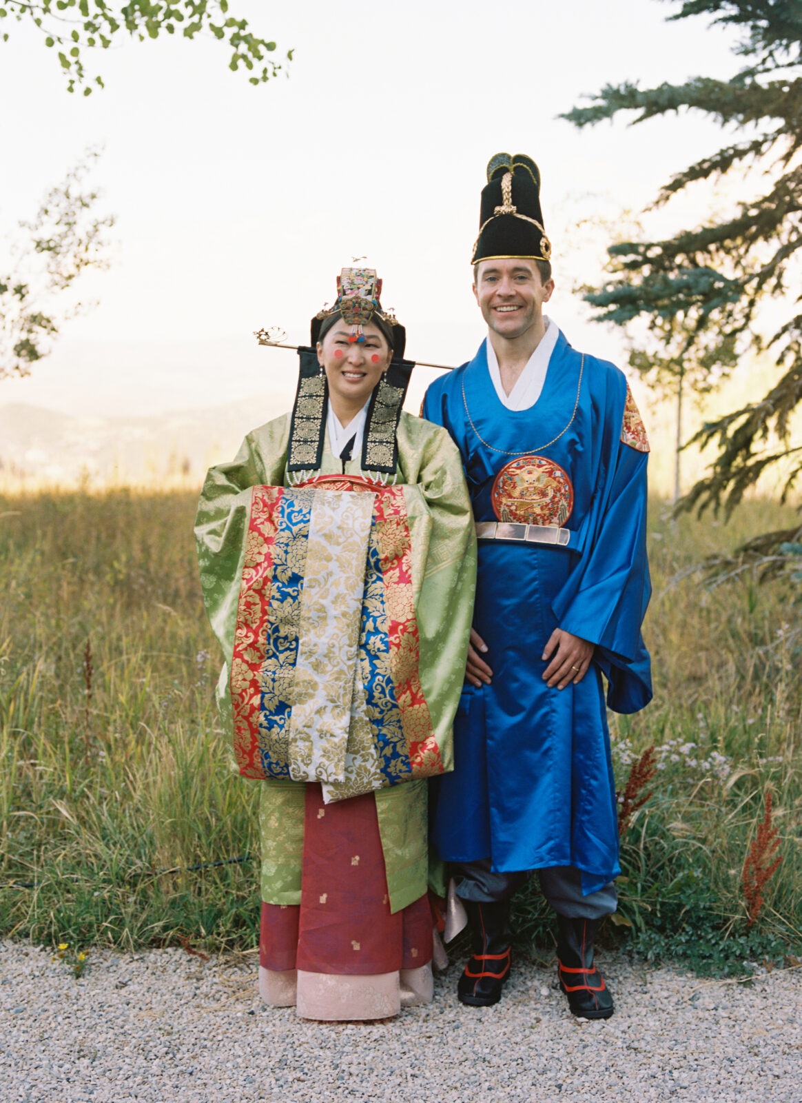 Traditional Meets Modern Wedding at Montage Deer Valley