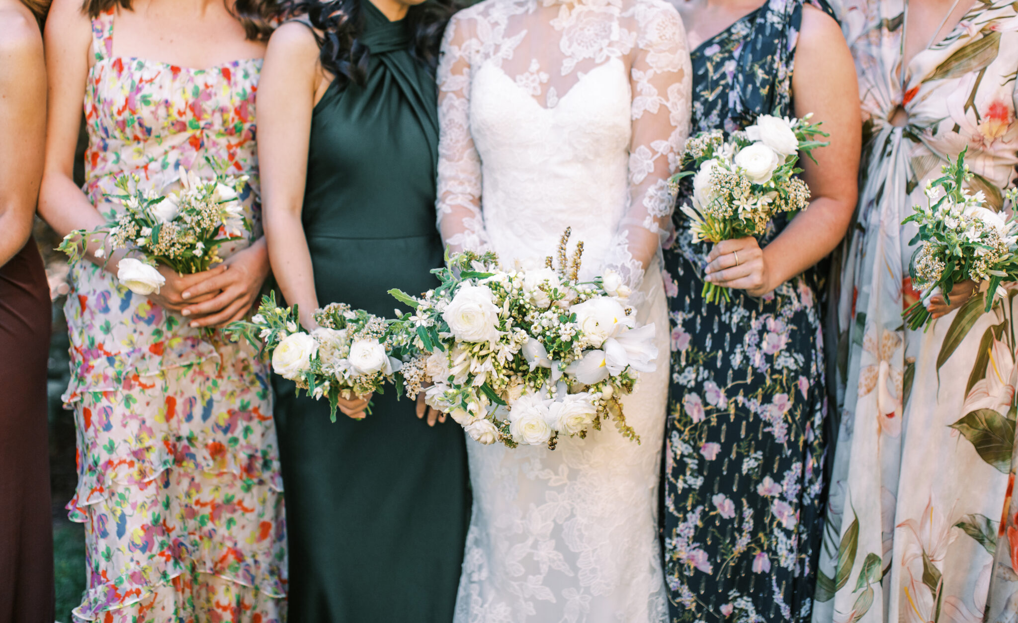 Traditional Meets Modern Wedding at Montage Deer Valley
